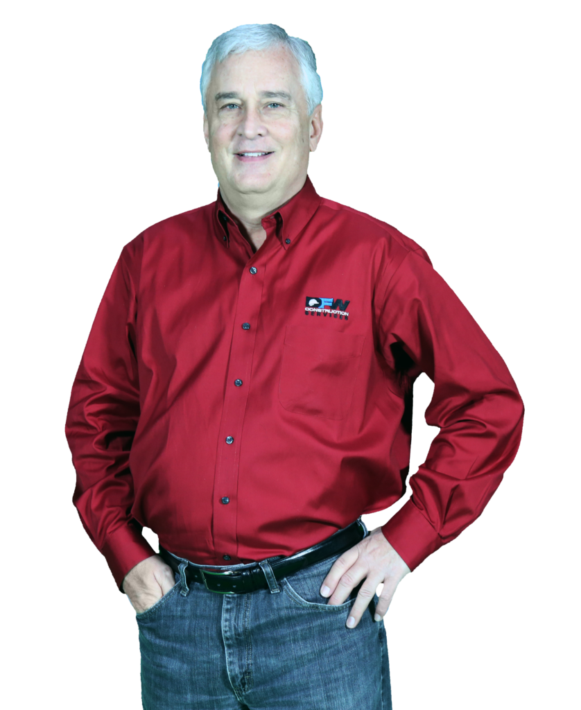 DFW Construction Services - Trusted DFW Contractors